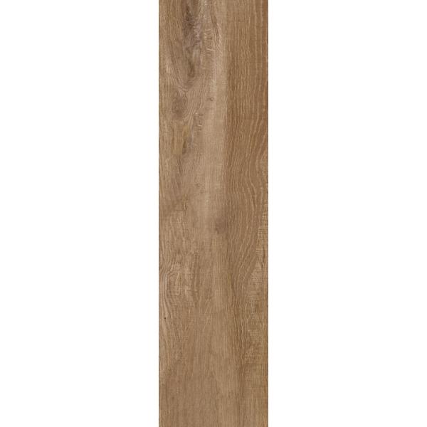 PISO HARPER NOGAL 25X100 2.25 M2 RECT HD RS | The Home Depot México