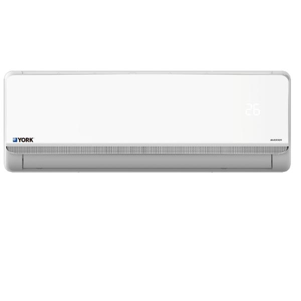MINISPLIT INVERTER 1.5 TONELADAS FRÍO/CALOR 220V BLANCO | The Home ...