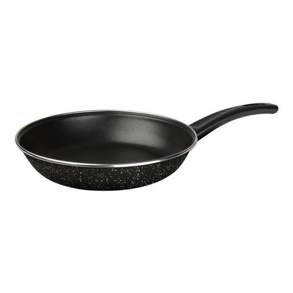 SARTÉN 24 CM EKCO ADANA DE ACERO ESMALTADO NEGRO | The Home Depot México