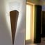 ARBOTANTE EXTERIOR TRIANGULAR 2 LUCES | The Home Depot México