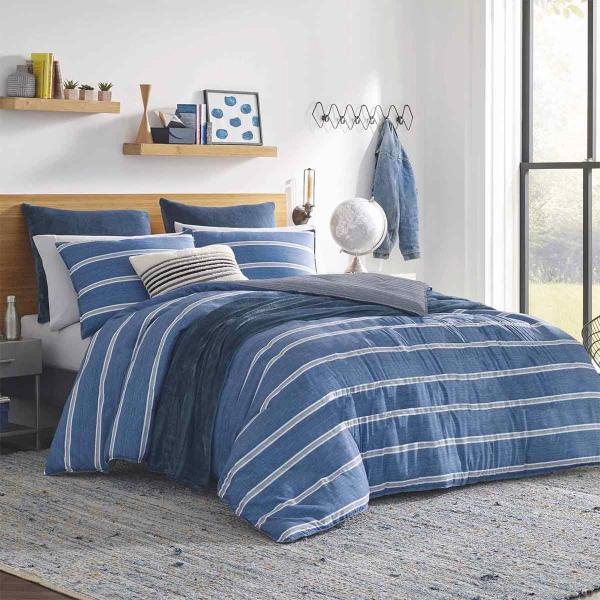 SET DE EDREDÓN FULL QUEEN KELLER | The Home Depot México