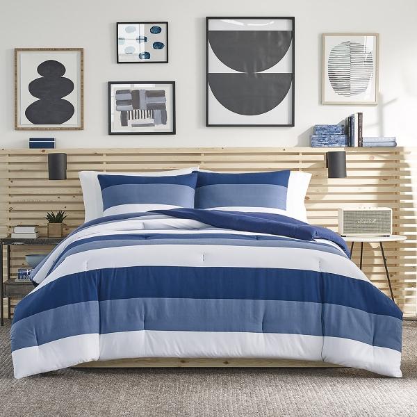 SET DE EDREDÓN KING WILTON | The Home Depot México