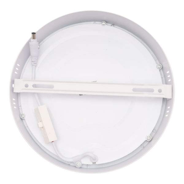 SET DE 4 LÁMPARAS DE TECHO 18 W BLANCO | The Home Depot México