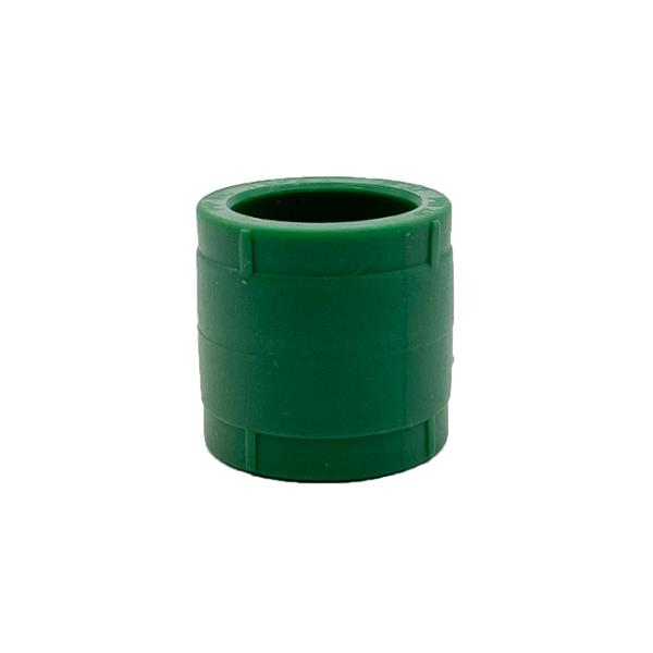 COPLE 4.2 X 3.4 X 3.4 CM VERDE | The Home Depot México