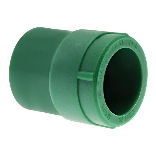 REDUCCIÓN 32 X 25 MM VERDE | The Home Depot México