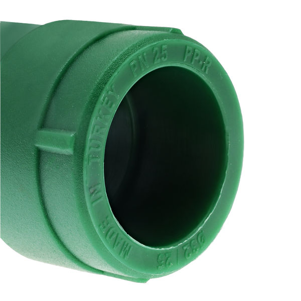 REDUCCIÓN 32 X 25 MM VERDE | The Home Depot México