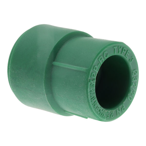 REDUCCIÓN 32 X 20 MM VERDE | The Home Depot México