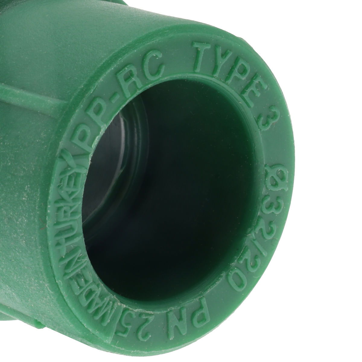REDUCCIÓN 32 X 20 MM VERDE | The Home Depot México - Ventas a profesionales