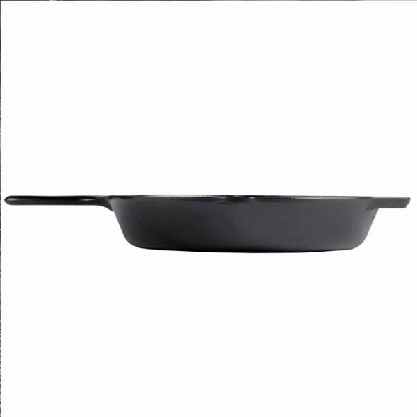 SARTÉN RED ASA 30CM HIERROFUNDIDO LODGE | The Home Depot México ...