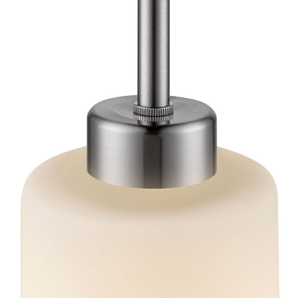 COLGANTE NIQUEL BLANCO 1L | The Home Depot México