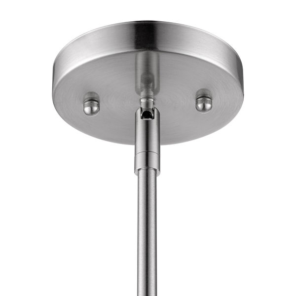 COLGANTE NIQUEL BLANCO 1L | The Home Depot México