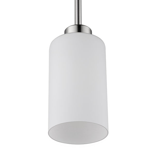 COLGANTE NIQUEL BLANCO 1L | The Home Depot México