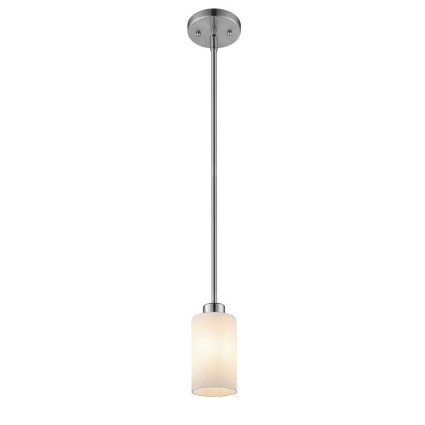 COLGANTE NIQUEL BLANCO 1L | The Home Depot México