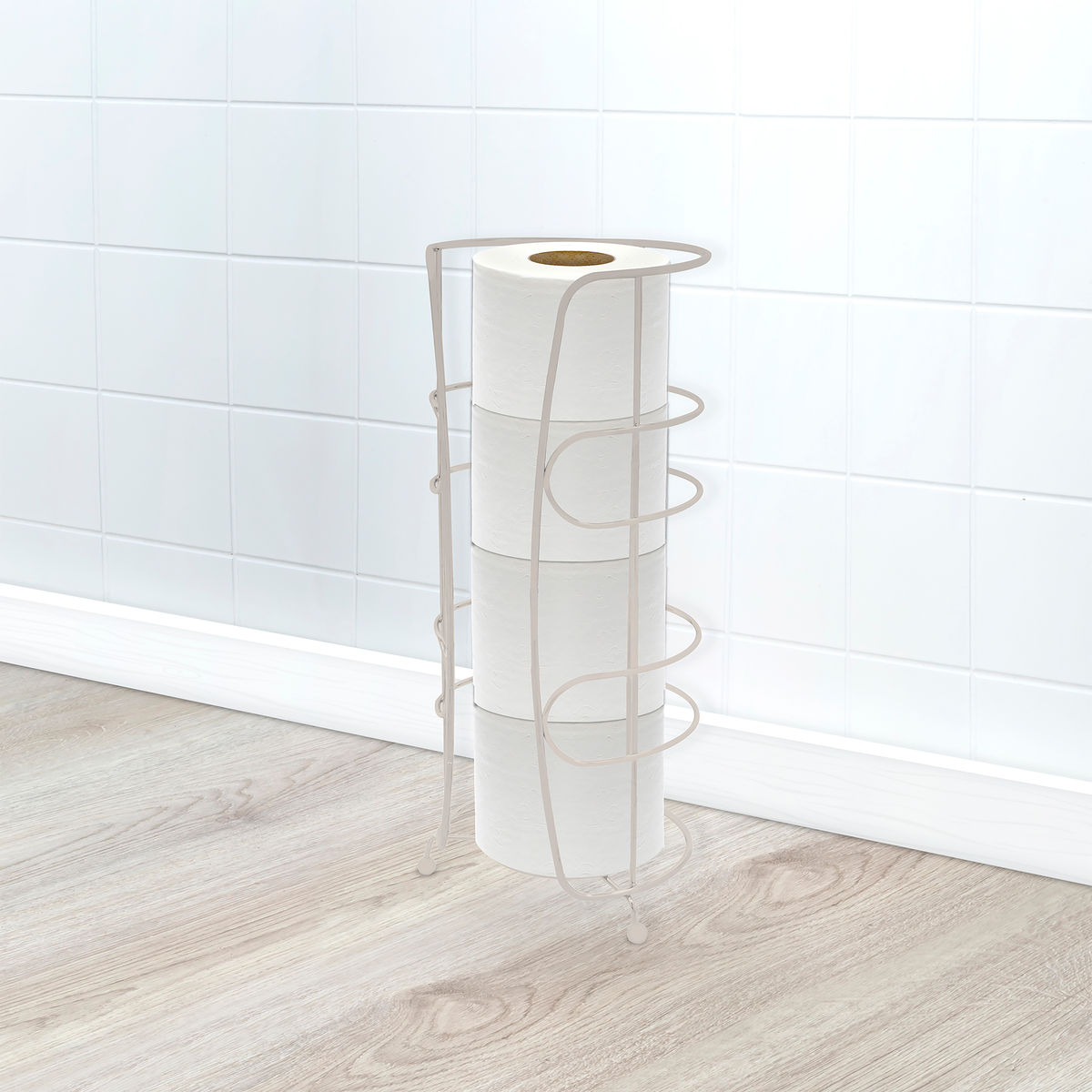 MUEBLE PORTA ROLLOS BATH ACCENTS | The Home Depot México - Ventas a ...