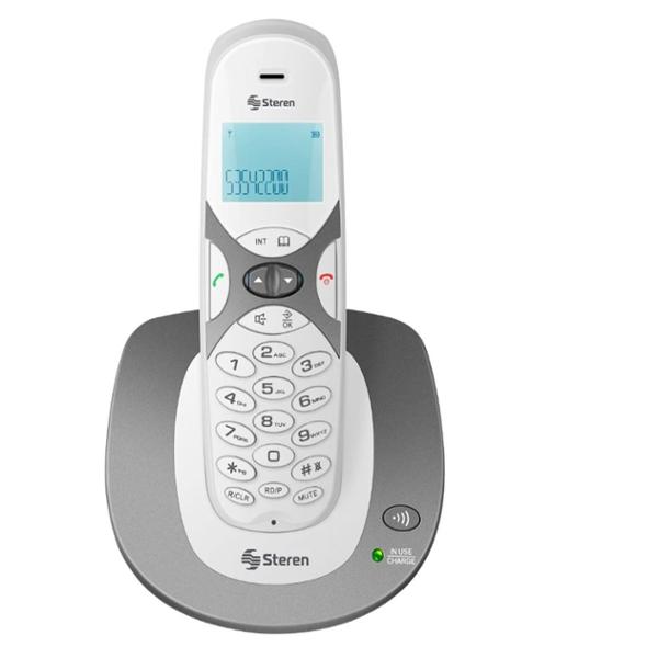 TELÉFONO INALÁMBRICO DECT 6.0 CON 2 EXTENSIONES ADICIONALES | The Home ...