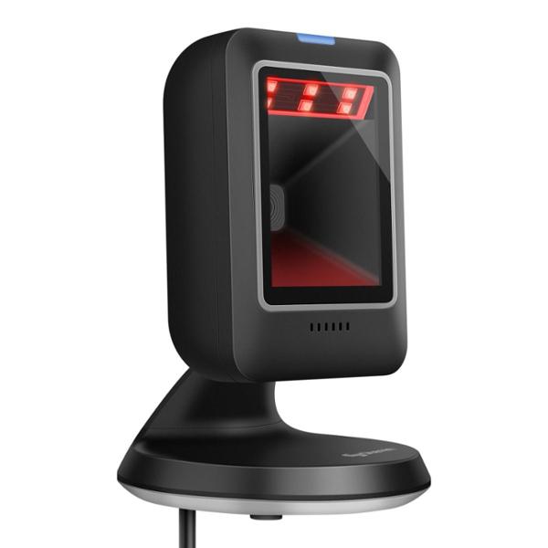 LECTOR DE CÓDIGOS DE BARRAS Y QR (2D) USB OMNIDIRECCIONAL PARA ...