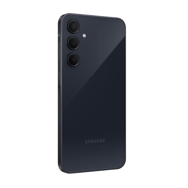 SAMSUNG GALAXY A55 8GB 128GB 5G NEGRO | The Home Depot México