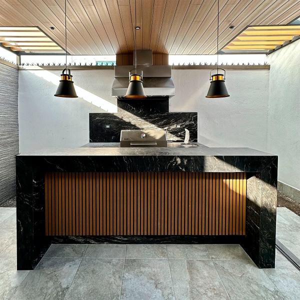 LAMBRIN COEXTRUIDO PARA EXTERIOR | The Home Depot México