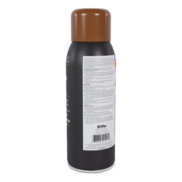 BEHR AEROSOL COBRE ANTIGUO BRILL B0620 | The Home Depot México