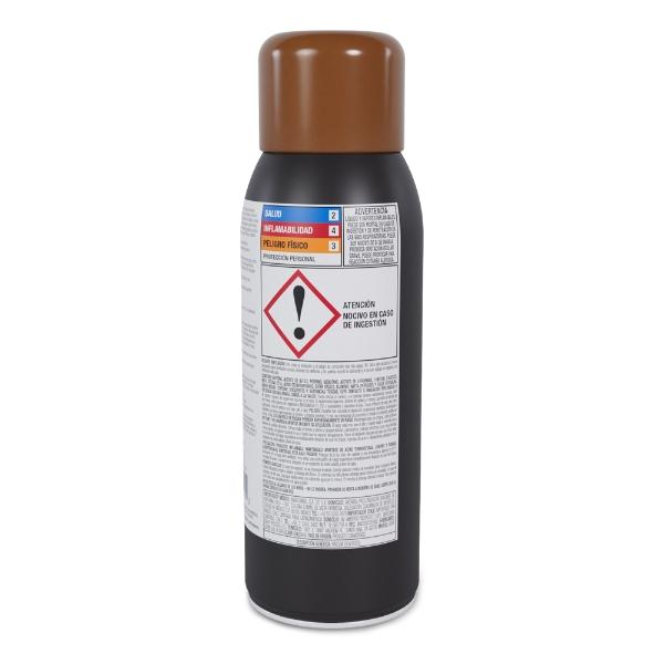 BEHR AEROSOL COBRE ANTIGUO BRILL B0620 | The Home Depot México