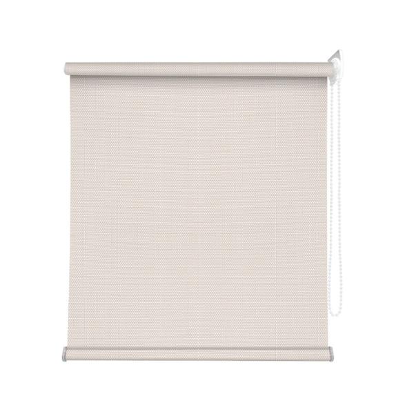 ENROLLABLE MALLA SOLAR LATTE BALI | The Home Depot México