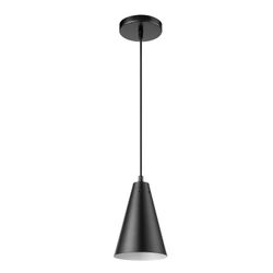 COLGANTE NEGRO 114 X 19.81CM 1L 3PACK | The Home Depot México