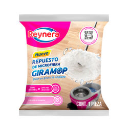 SET DE LIMPIEZA REYNERA 4 PIEZAS | The Home Depot México