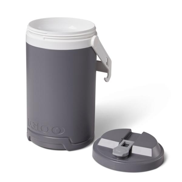 TERMO 1 GALÓN GRIS | The Home Depot México