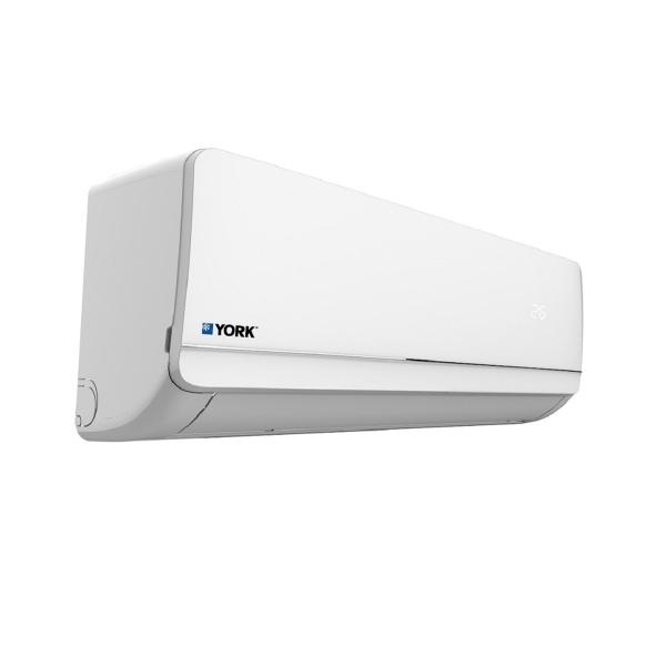 MINISPLIT YORK ON/OFF FRÍO Y CALOR 1 TON 110V YHGE12ZXMAXPORX | The ...
