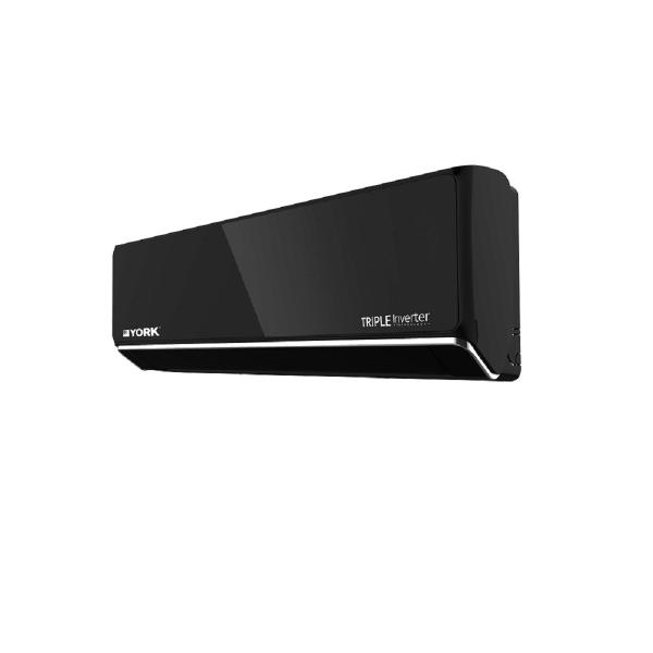 MINISPLIT 2 TONELADAS SOLO FRÍO 220V BLACK TRIPLE INVERTER | The Home ...
