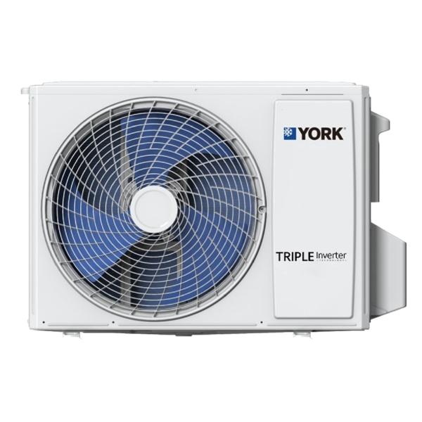 MINISPLIT 1 TONELADA SOLO FRÍO 220V BLACK TRIPLE INVERTER | The Home ...