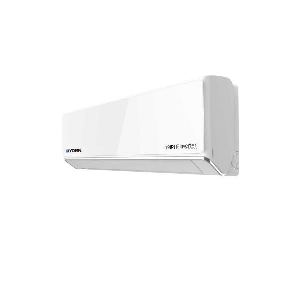 MINISPLIT 2 TONELADAS SOLO FRÍO 220V WHITE TRIPLE INVERTER | The Home ...