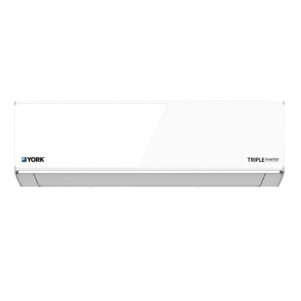 MINISPLIT 2 TONELADAS SOLO FRÍO 220V WHITE TRIPLE INVERTER | The Home ...