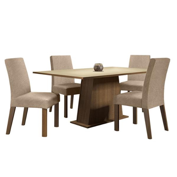 MESA 4S RUSTIC/CREMA/IMPERIAL MADESA | The Home Depot México