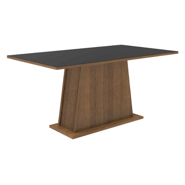 COMEDOR ASHLEY MADESA 4 SILLAS NEGRO | The Home Depot México