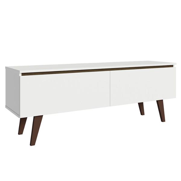 RACK TV 55 PULGADAS LE MANS 2 PORTAS MADESA | The Home Depot México