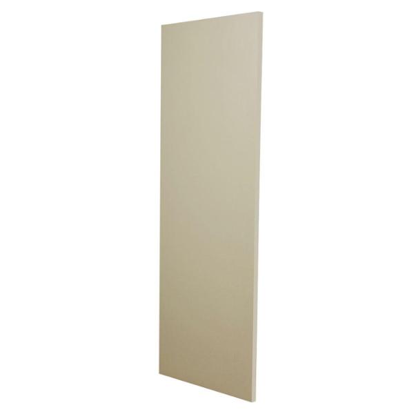 PUERTA DE TAMBOR ARENA 70 X 213 CM CON MARCO ROSI | The Home Depot México
