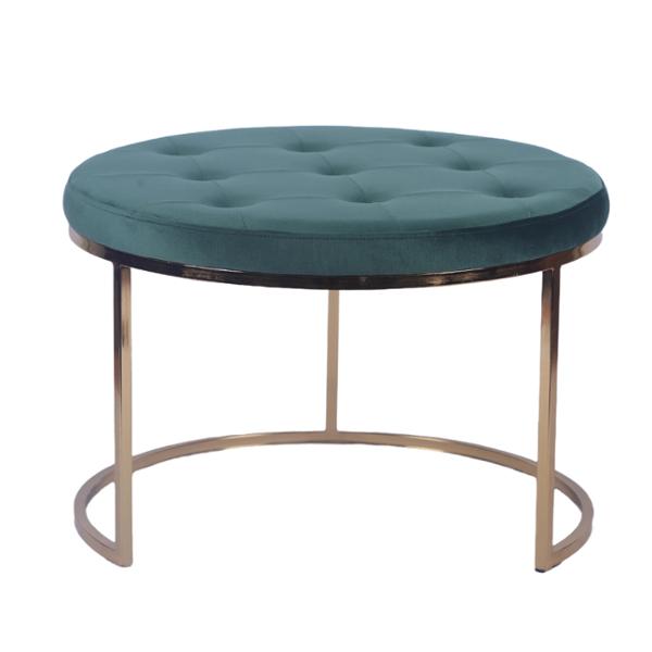 SET 2PZ TABURETE PIANO VERDE | The Home Depot México