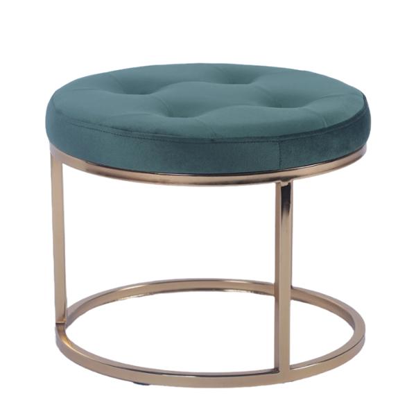 SET 2PZ TABURETE PIANO VERDE | The Home Depot México