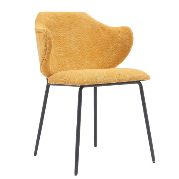 SILLA SUANNA MOSTAZA | The Home Depot México