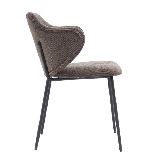 SILLA SUANNA GRIS | The Home Depot México