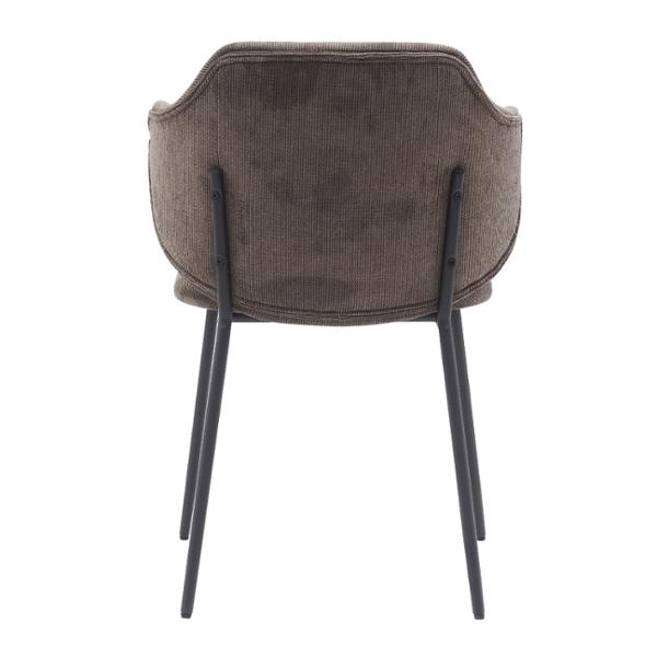 SILLA SUANNA GRIS | The Home Depot México