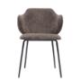 SILLA SUANNA GRIS | The Home Depot México