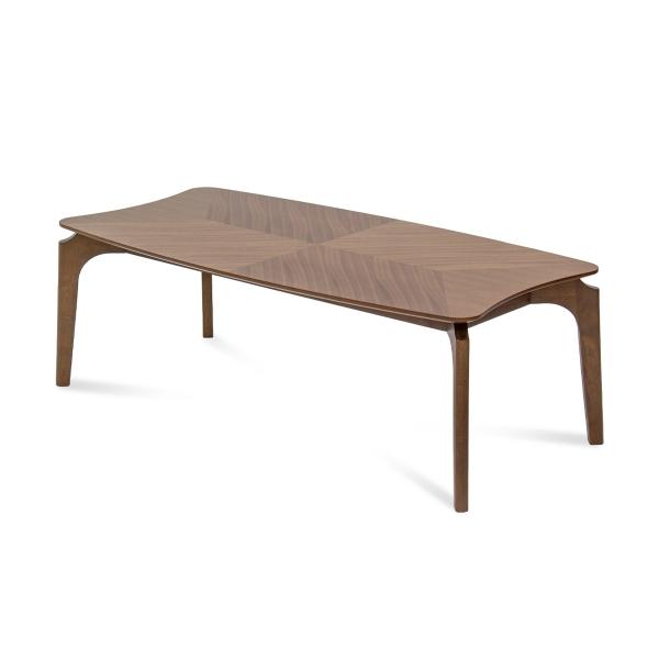 MESA DE CENTRO NOGAL ENDI | The Home Depot México - Ventas a profesionales