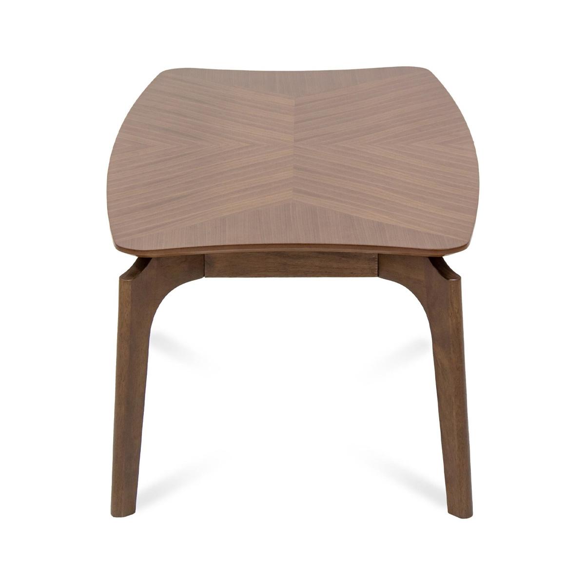 MESA DE CENTRO NOGAL ENDI | The Home Depot México - Ventas a profesionales