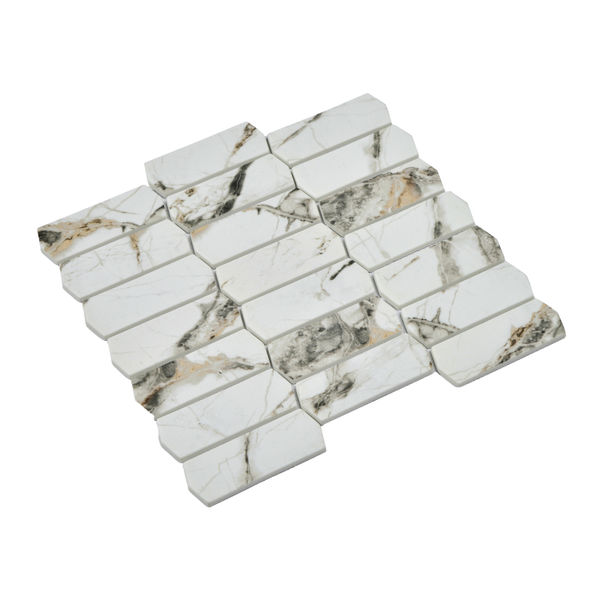 MALLA SILK MARMI INTERMATEX 30 X 28.5 CM 1 PIEZA | The Home Depot México