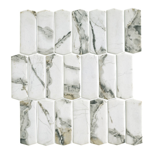 MALLA SILK MARMI INTERMATEX 30 X 28.5 CM 1 PIEZA | The Home Depot México