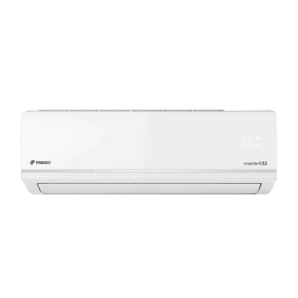 FRIKKO AIRE ACONDICIONADO R32 1 TONELADA 110V SOLO FRÍO (121C) | The ...