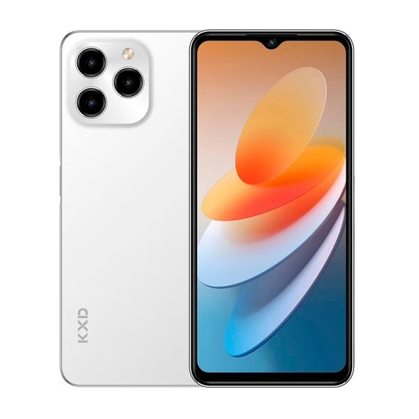 KXD A07 4GB 128GB BLANCO | The Home Depot México