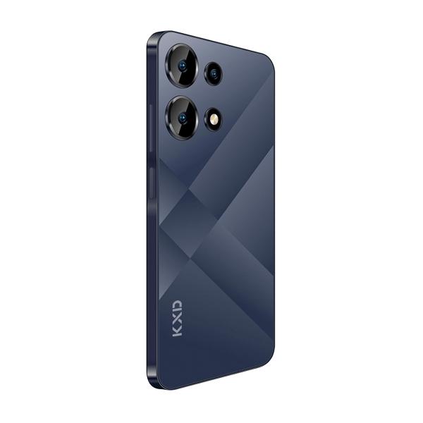 KXD A10 6GB 128GB AZUL | The Home Depot México